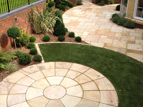 Garden Landscaping Transforming Spaces With Award-Winning Design ...