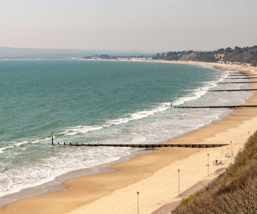Bournemouth Garden Design & Landscaping - Redcliffe Landscape Gardeners